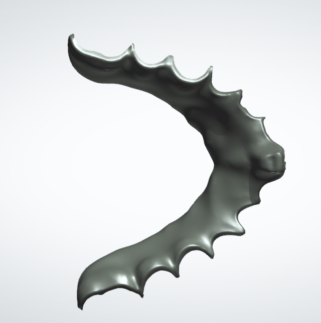 Kois Deprogrammer – CAD Design – CAE Dental