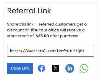 Latest News – CAE Dental